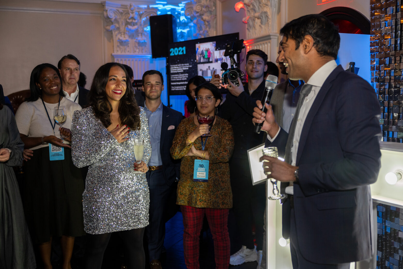 Rising Star Awards - Future Caucus