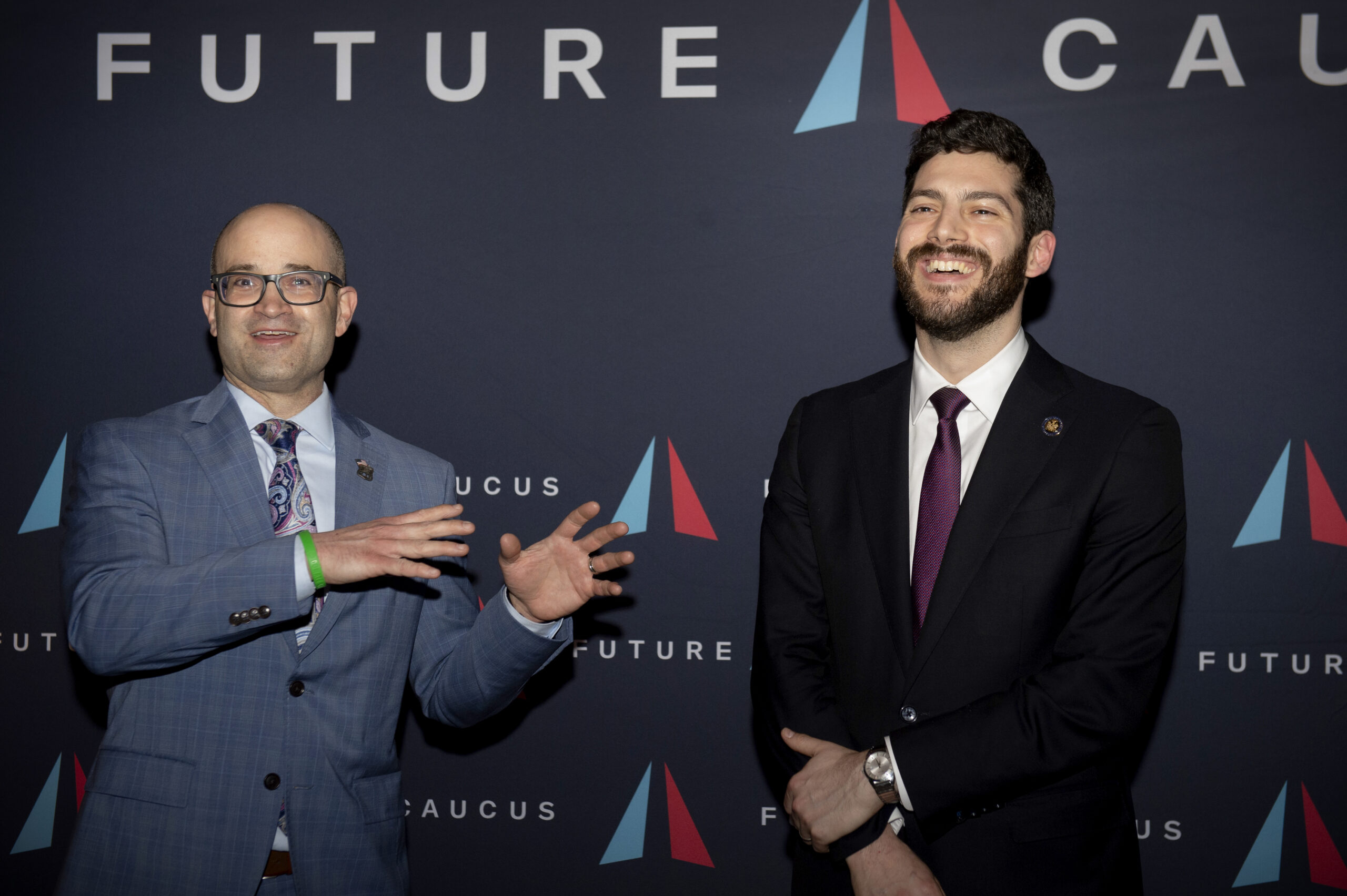 New York Future Caucus' Bold Next Chapter - Future Caucus