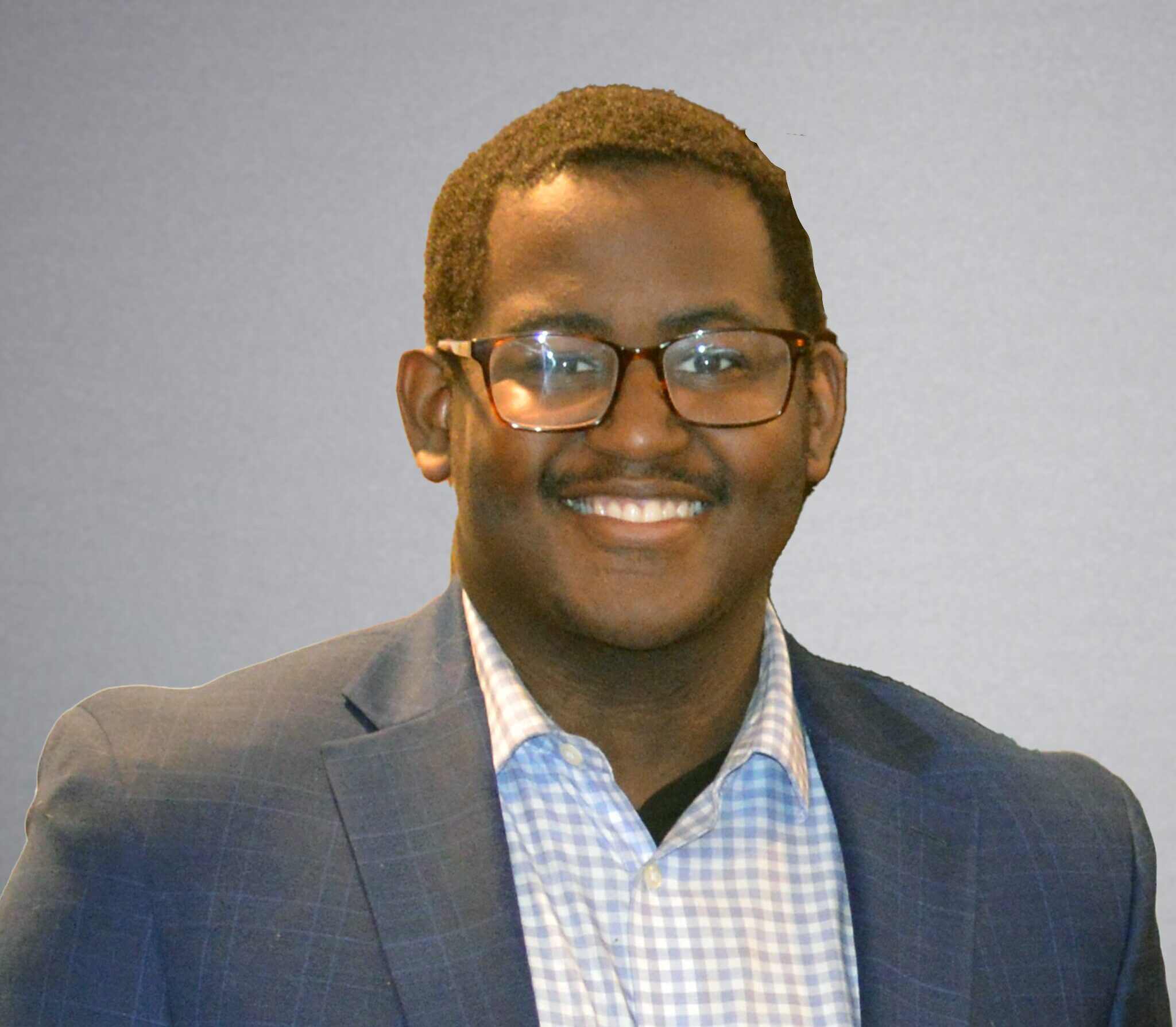 Isaiah Burroughs - Future Caucus