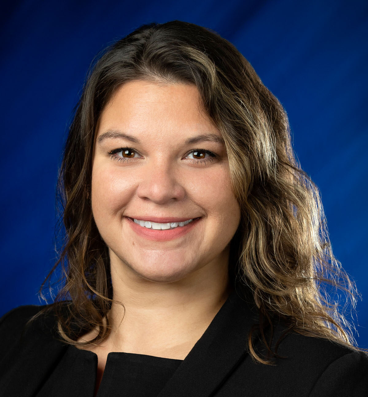 IN Rep. Maureen Bauer - Future Caucus