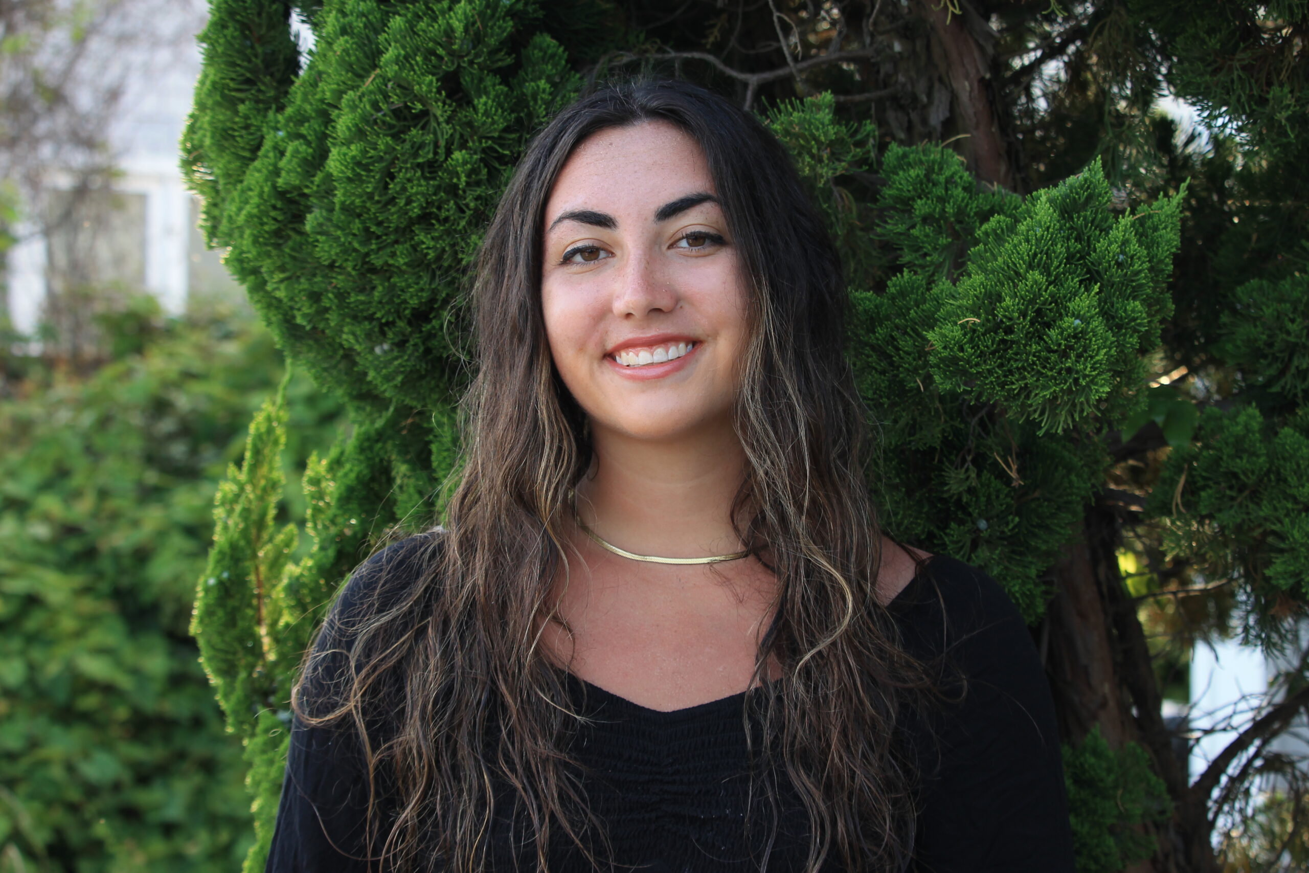 Natalie Heald - Future Caucus