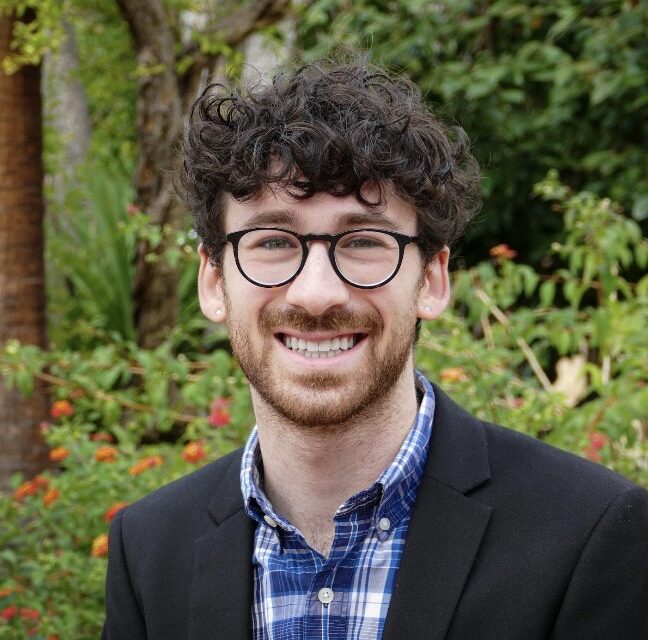 Ben Kinder - Future Caucus