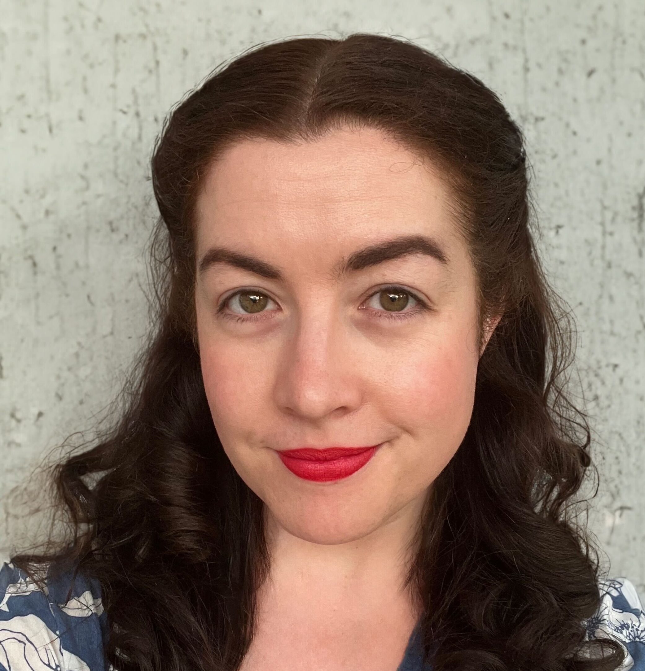 Elizabeth Rosen - Future Caucus