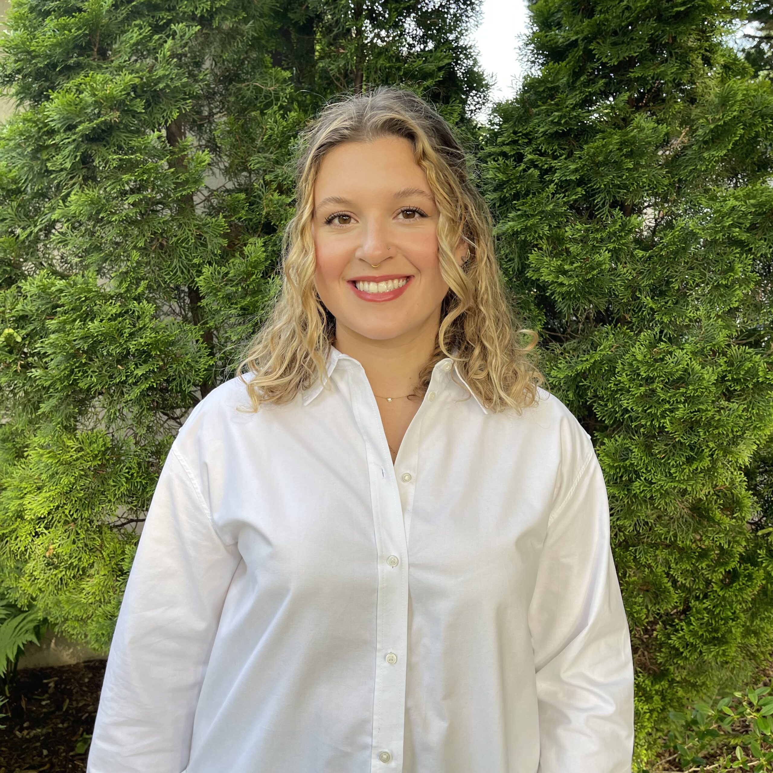Ella Laatsch - Future Caucus