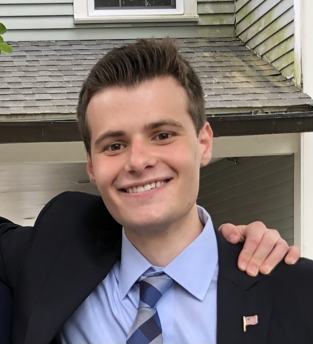 Alex Lee - Future Caucus