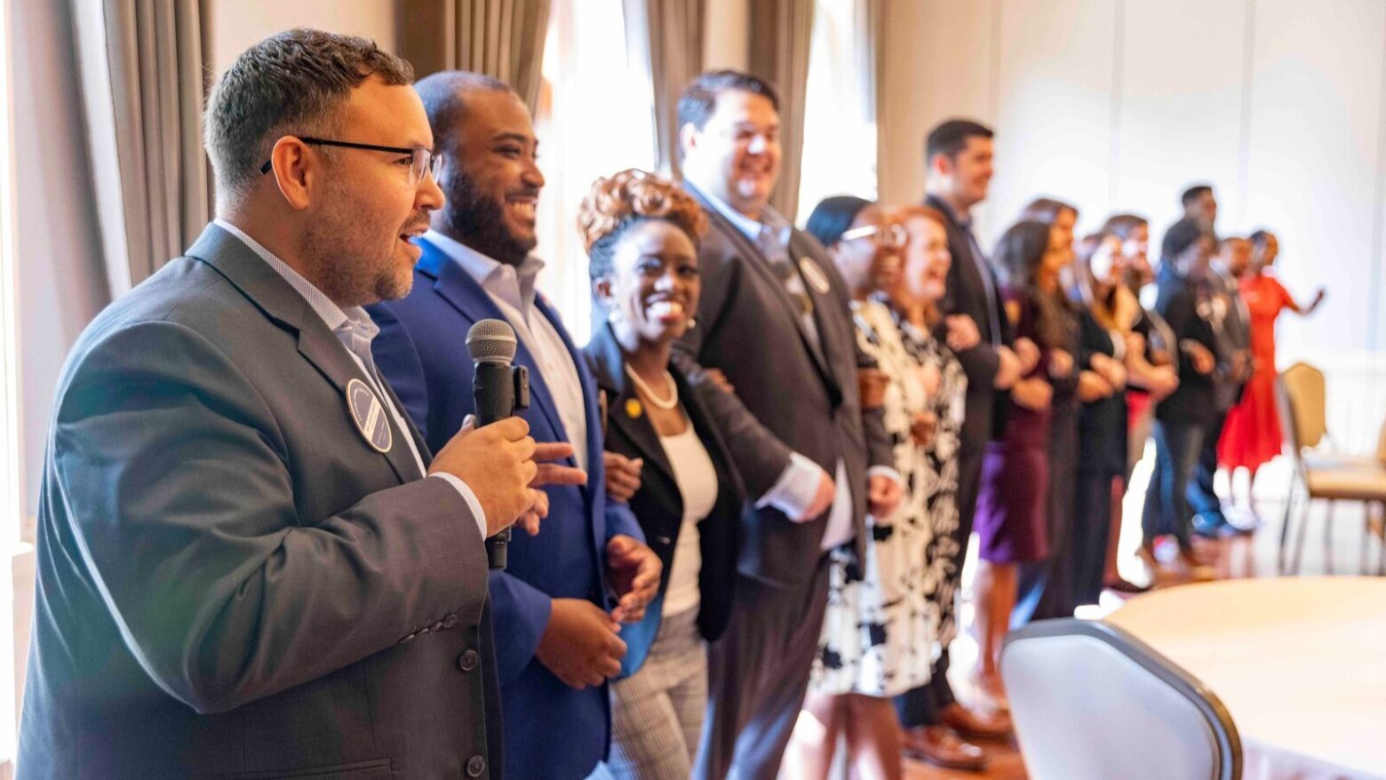 Young People in Politics - Future Caucus