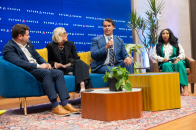 Future Summit - Future Caucus