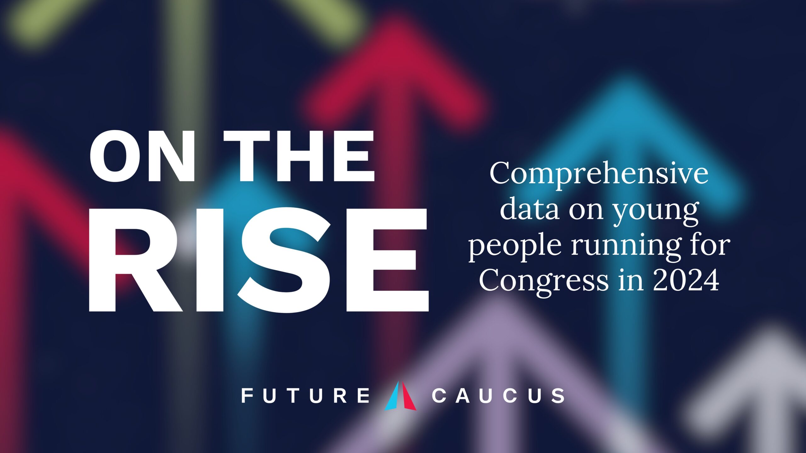 Young People in Politics - Future Caucus