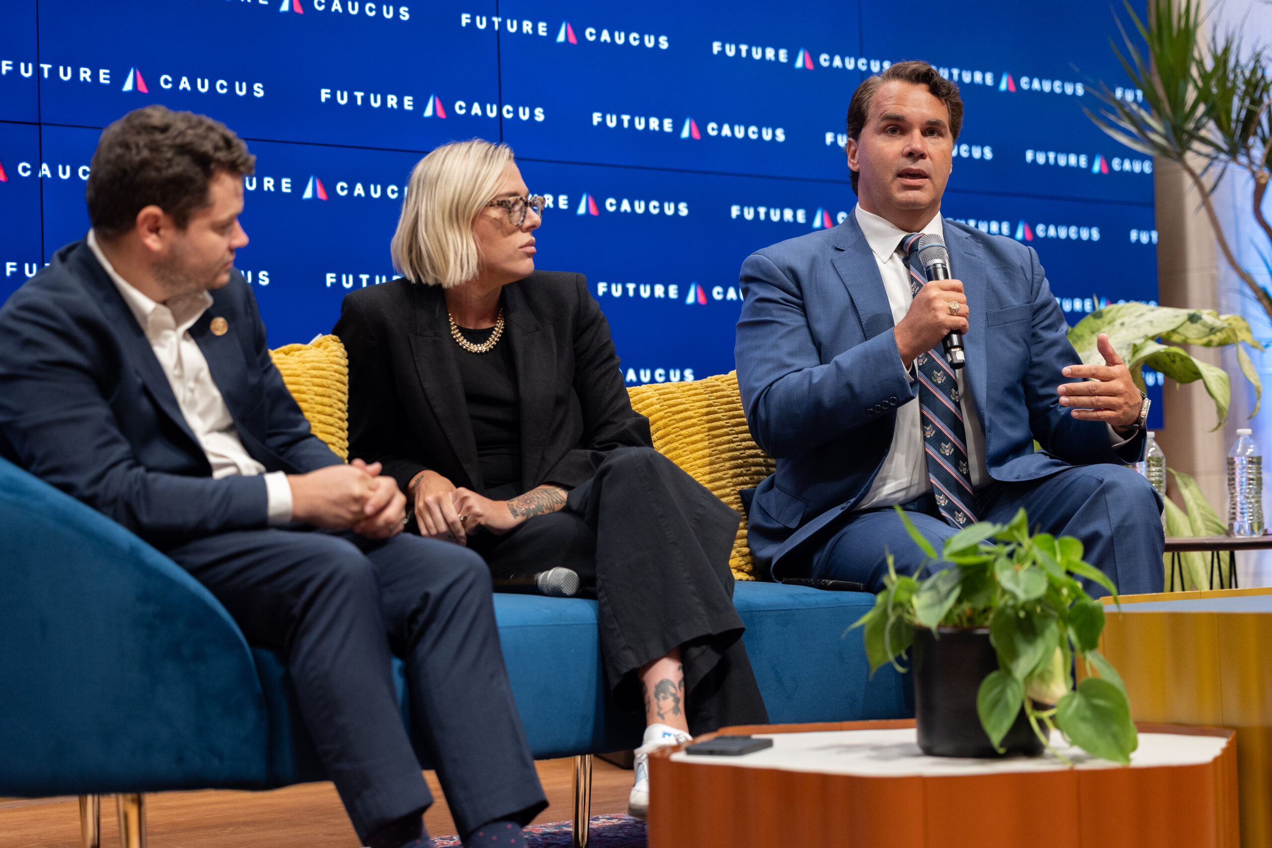 Future Summit 2024 - Future Caucus