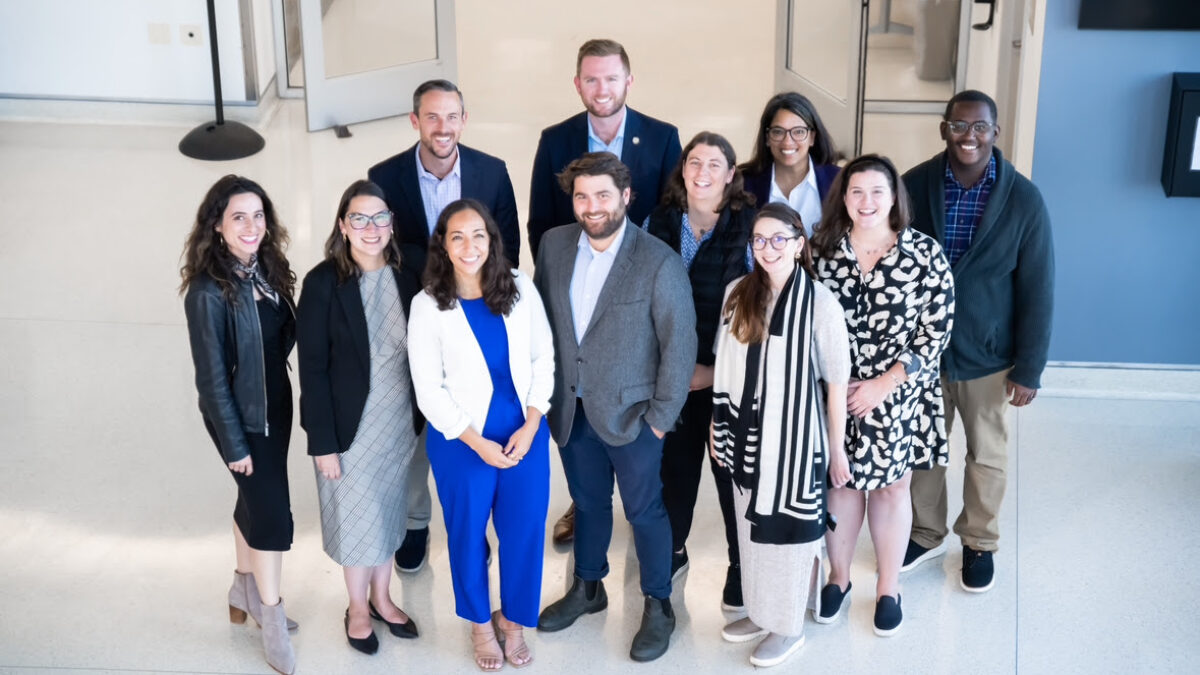 Civic Innovation - Future Caucus