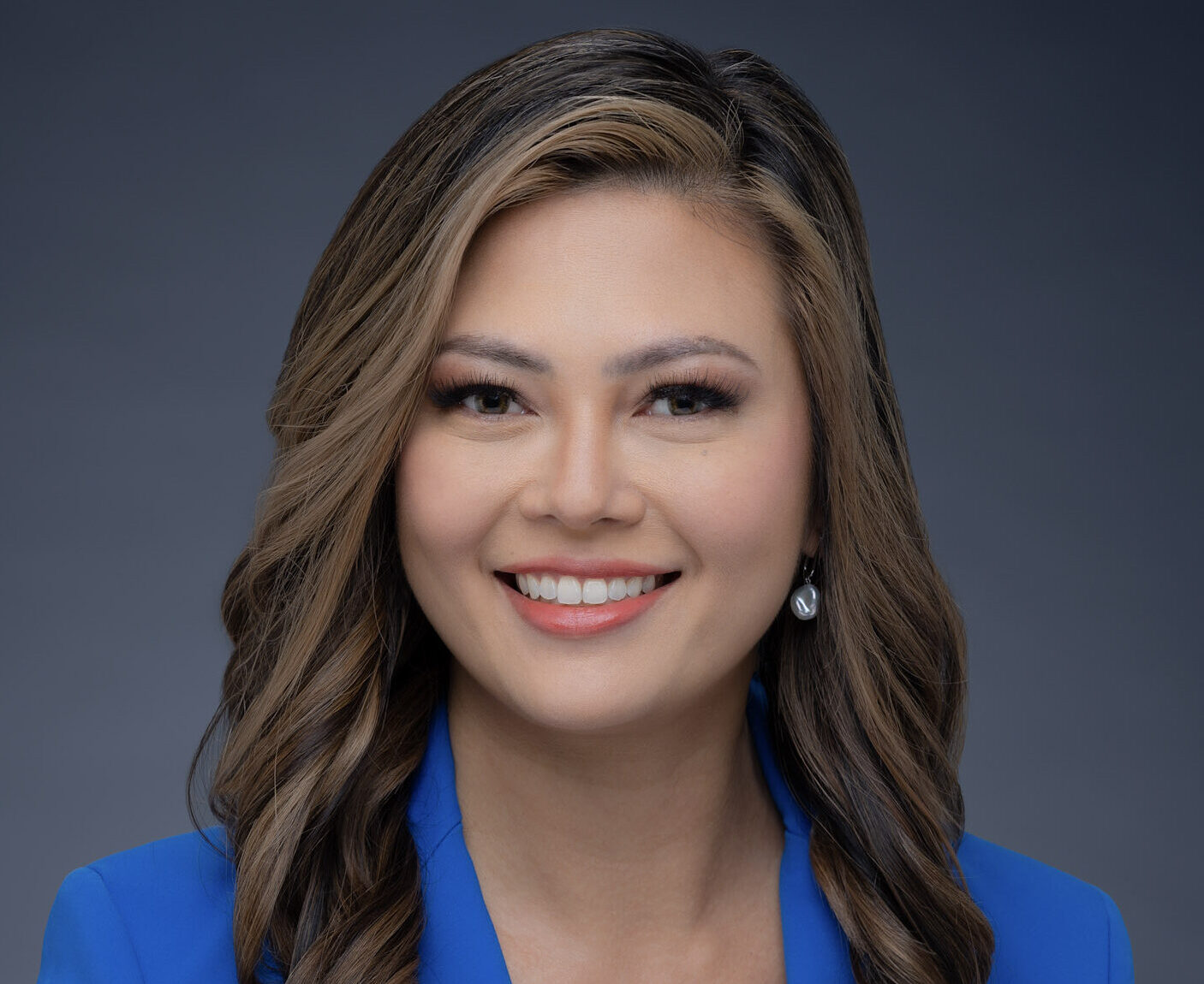 Rep. Trish La Chica (D-HI) - Future Caucus