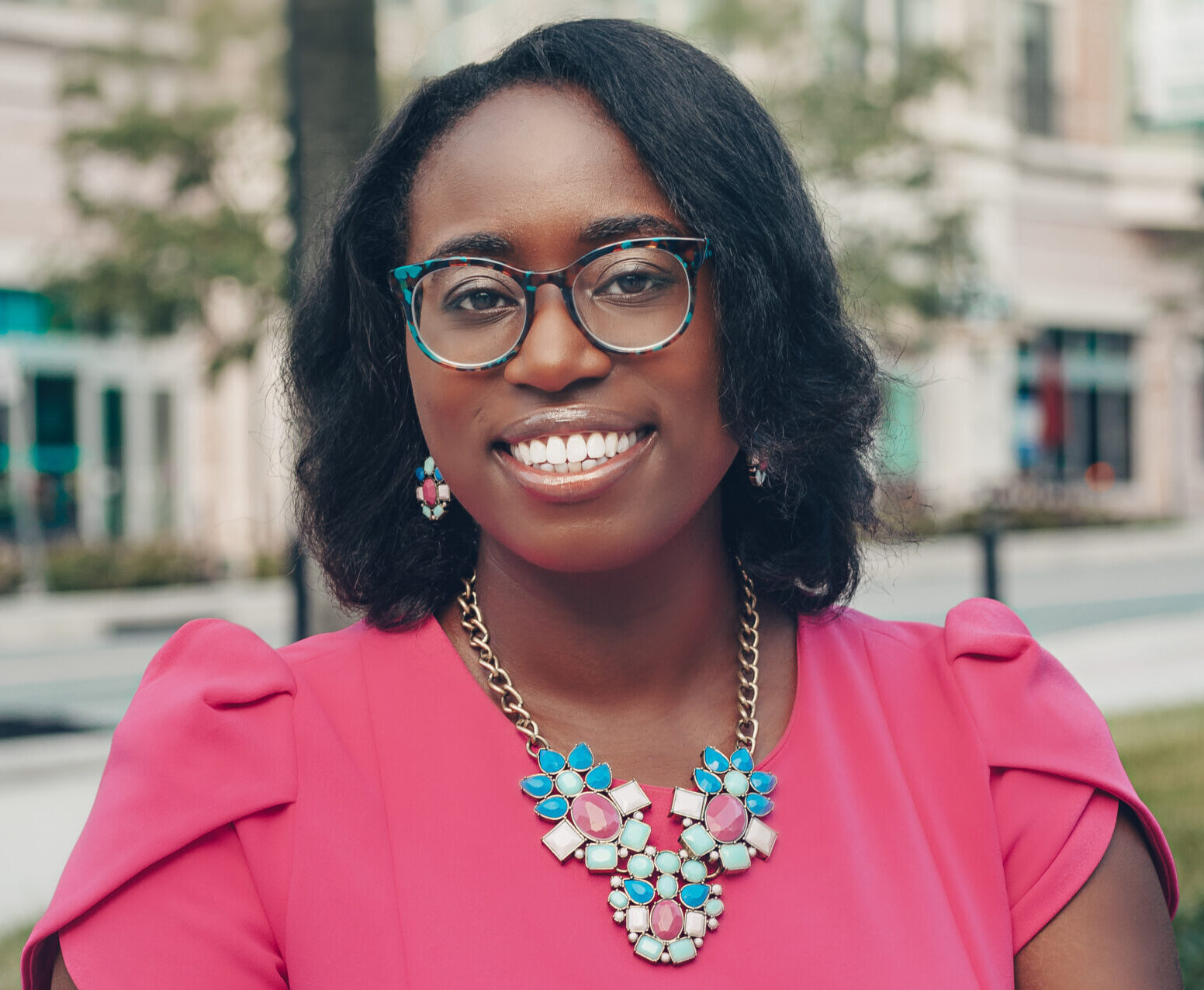 MD Del. Jennifer White Holland - Future Caucus