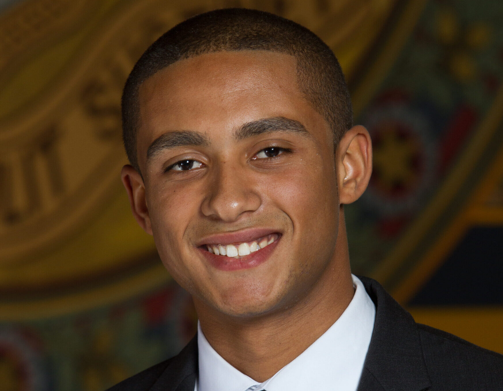CT Rep. Aundré Bumgardner - Future Caucus