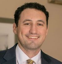 Rep. Jimmy Fondren - Future Caucus