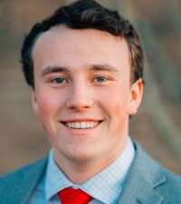 Rep. Lukas Schubert - Future Caucus