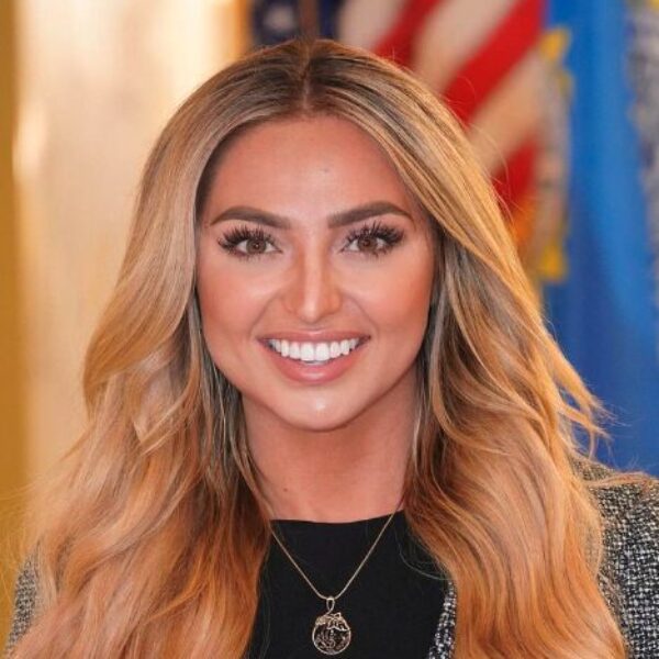 Gen Z Legislators - Future Caucus