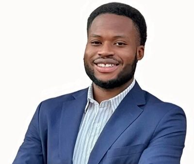 Rep. Bryce Berry - Future Caucus