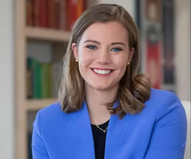 Rep. Caroline Fairly - Future Caucus