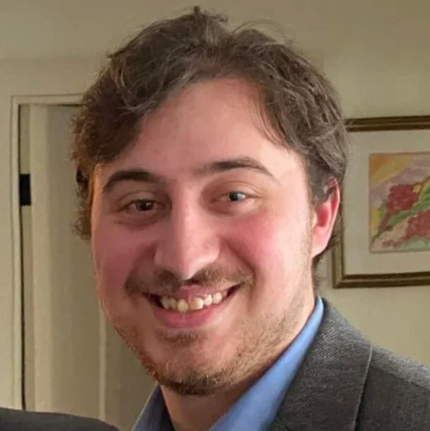 Rep. Dylan Germana - Future Caucus