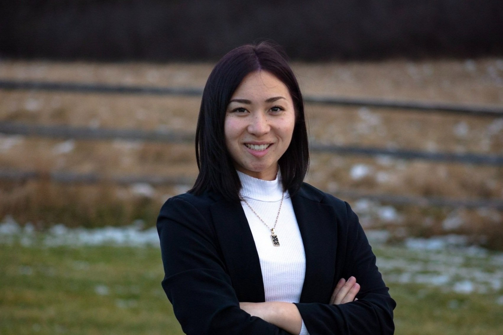 Rep. Ellie Sato - Future Caucus
