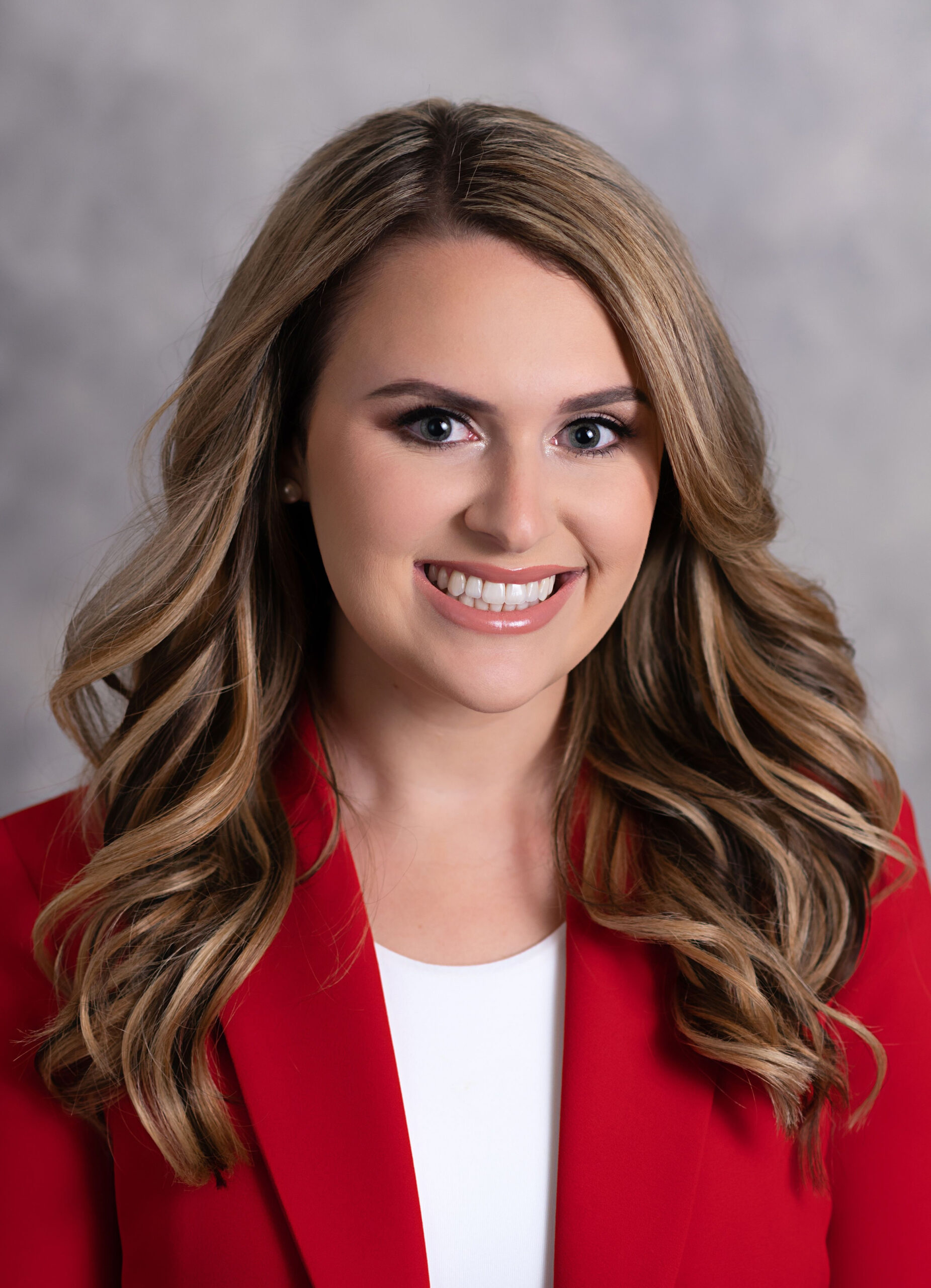 Rep. Josie Tomkow - Future Caucus