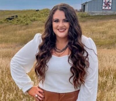 Rep. Kaley Nolz - Future Caucus