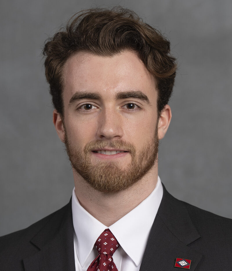 Rep. Nick Burkes - Future Caucus