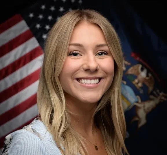 Rep. Rylee Linting - Future Caucus