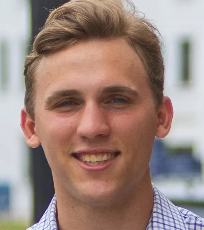 Rep. Samuel Farrington - Future Caucus