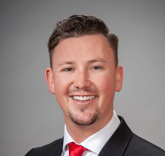 Rep. Thomas Hall - Future Caucus