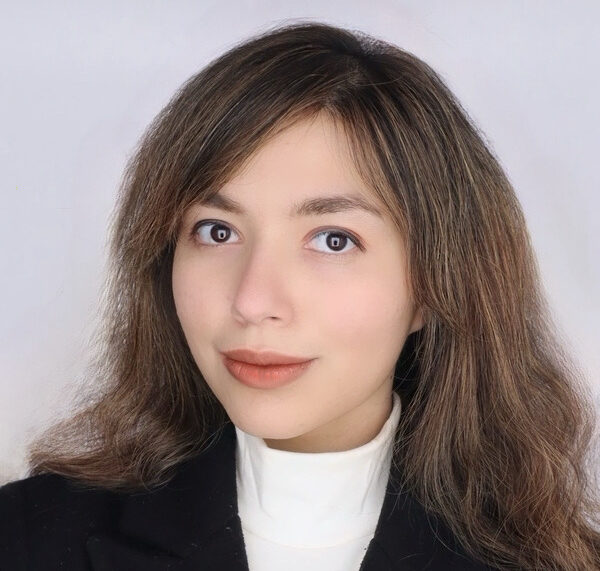 Elli Mohajeri - Future Caucus