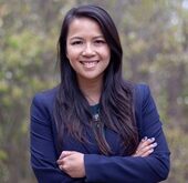 MA Rep. Tram Nguyen - Future Caucus