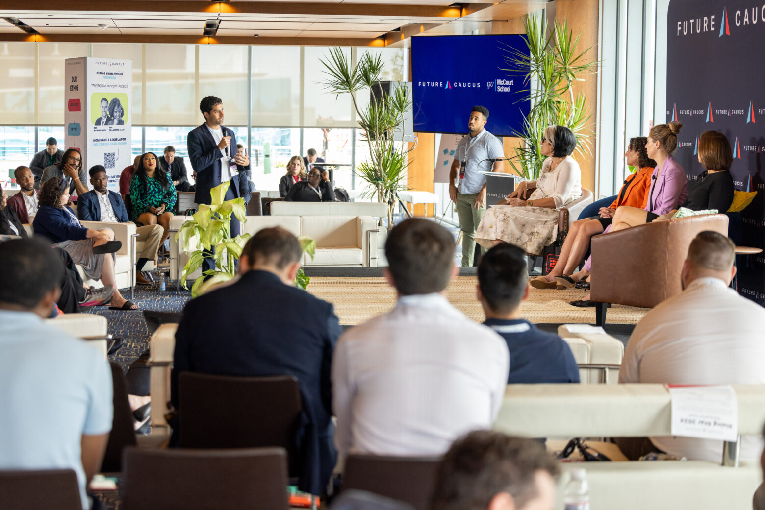Future Summit - Future Caucus
