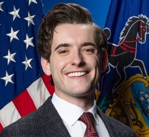 PA Sen. Joe Picozzi - Future Caucus