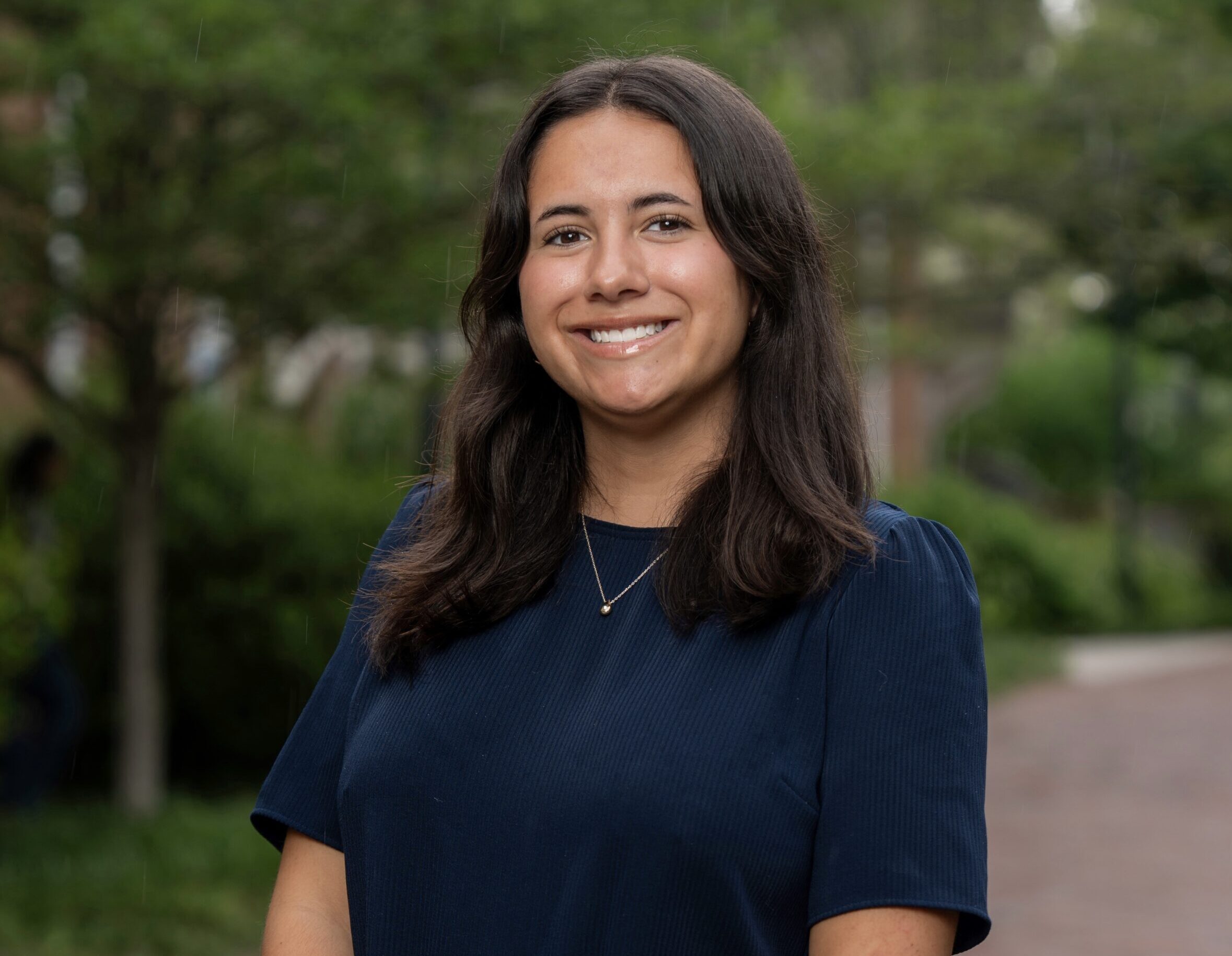 Emma Faz - Future Caucus