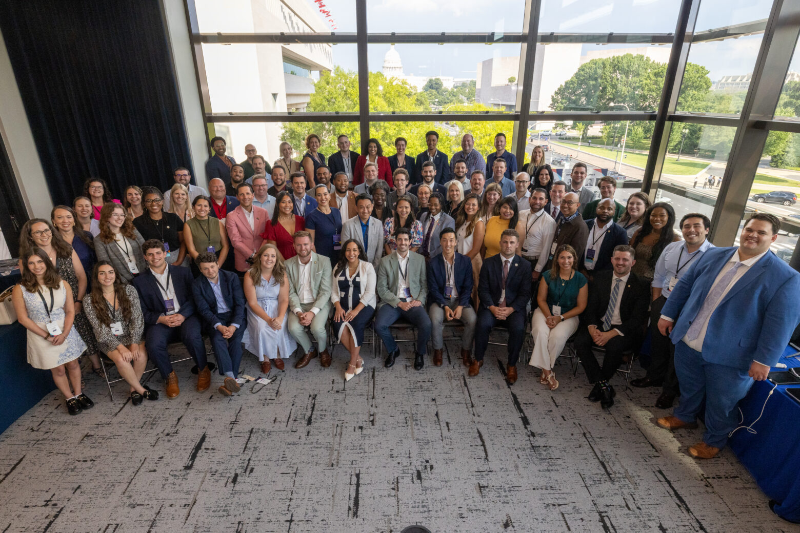 Future Summit 2025 - Future Caucus