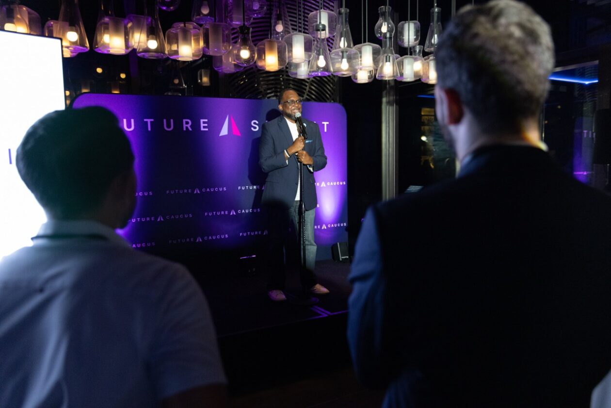 Future Summit 2025 - Future Caucus