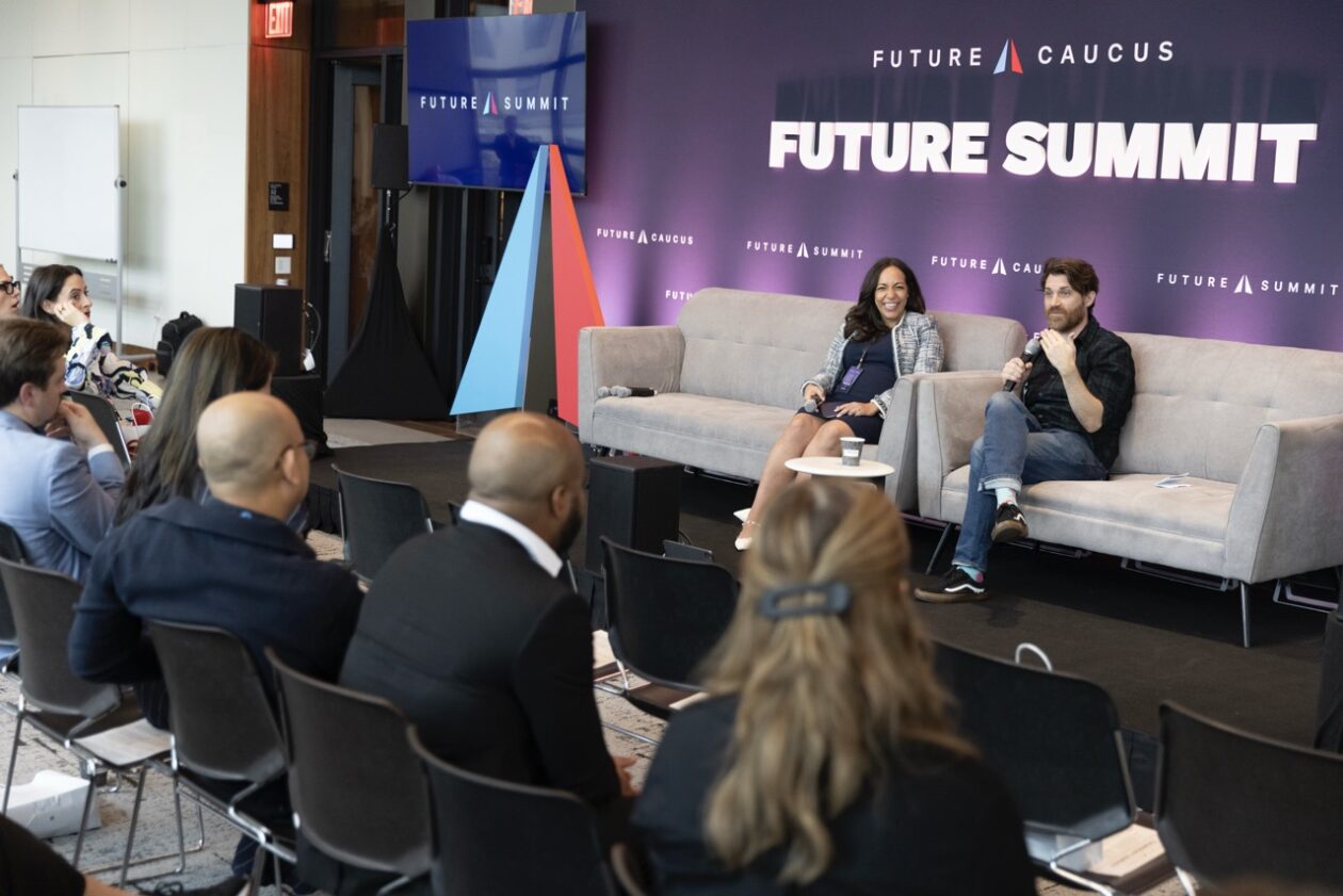 Future Summit 2025 - Future Caucus