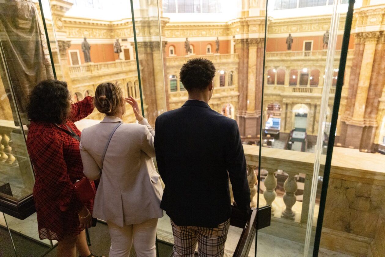 Future Summit 2025 - Future Caucus