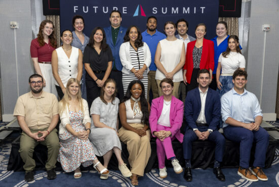 Careers - Future Caucus