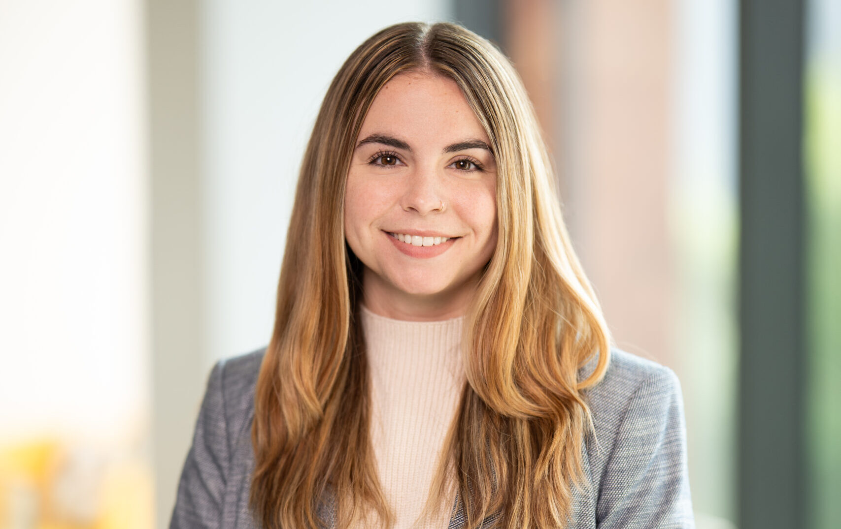 Lizzie Brown - Future Caucus