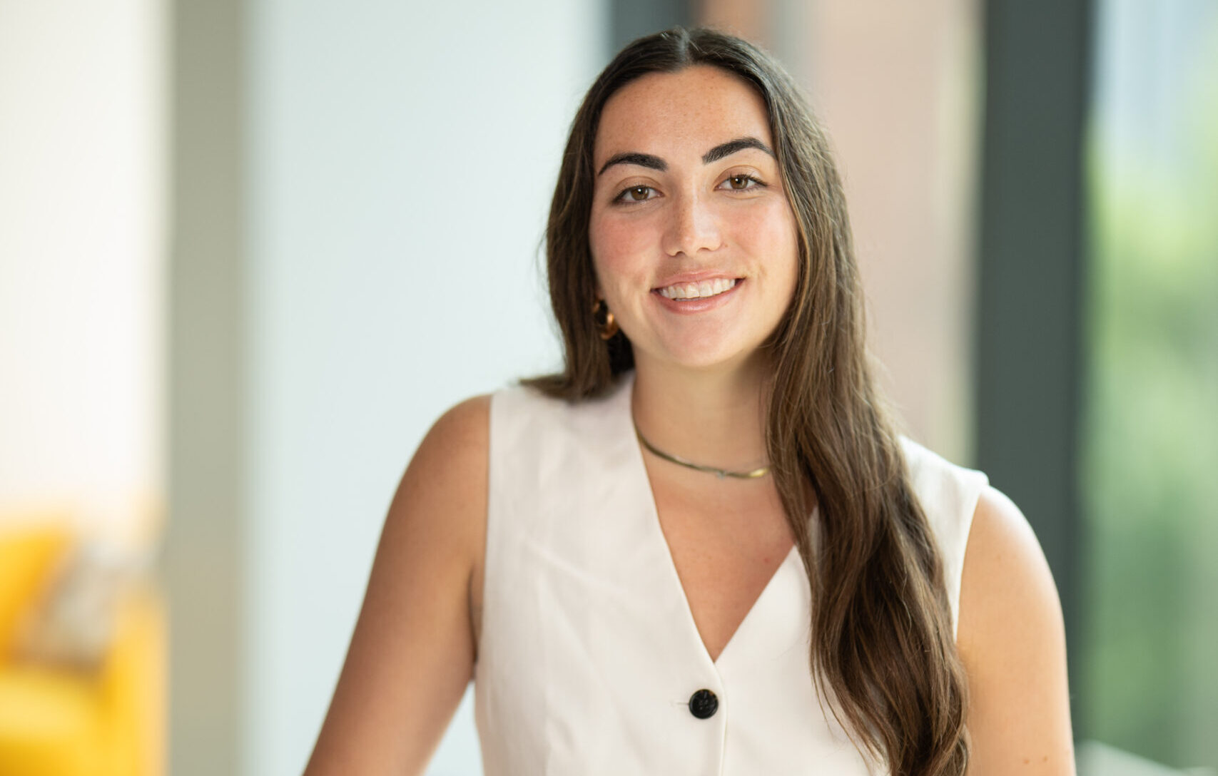 Natalie Heald - Future Caucus