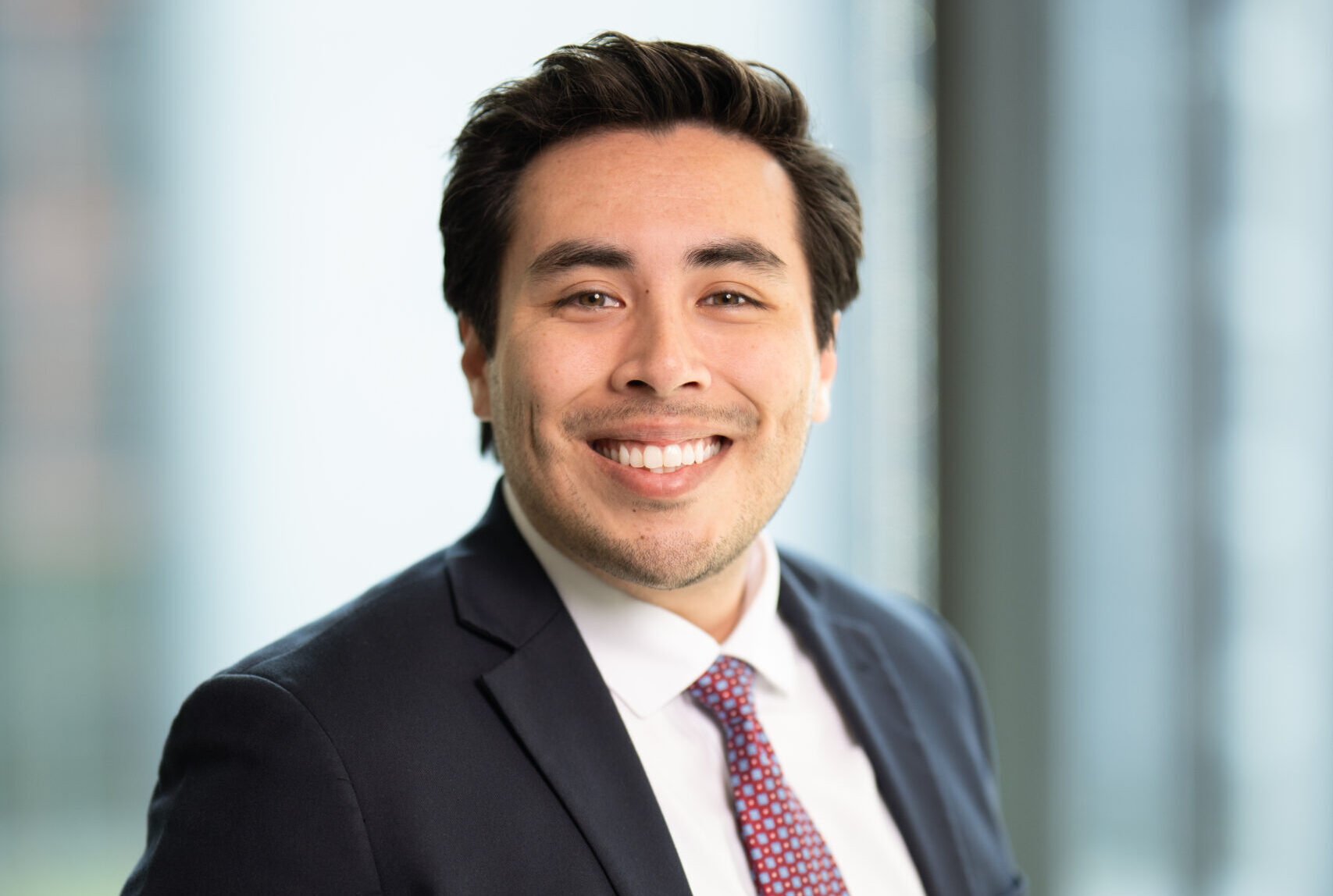 Xavier Lopez - Future Caucus