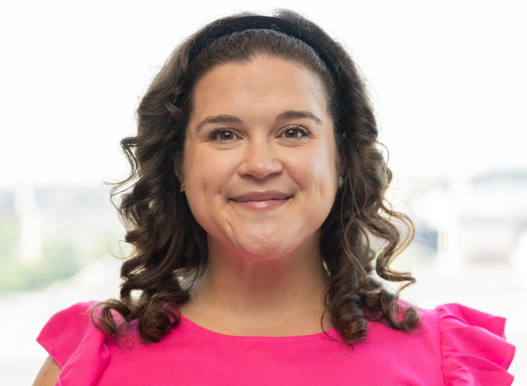 Paige Ferguson - Future Caucus