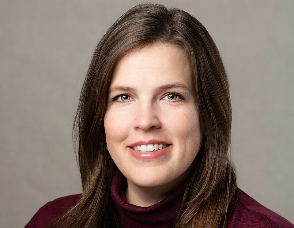 UT Rep. Tiara Auxier - Future Caucus
