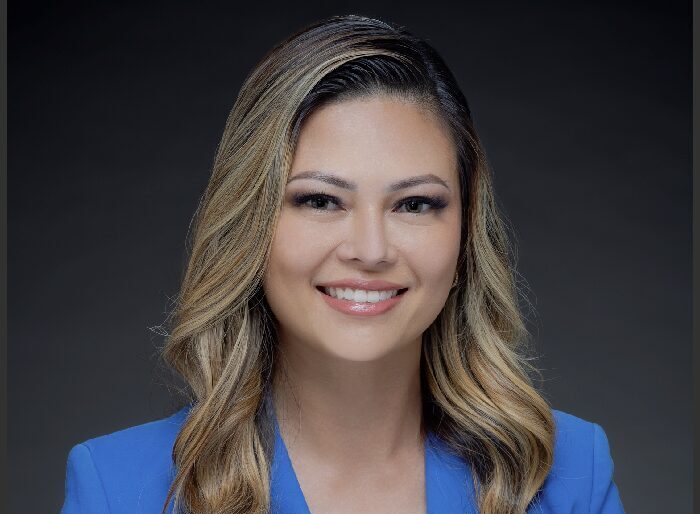 HI Rep. Trish La Chica - Future Caucus