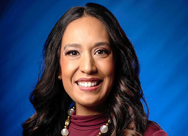 IN Rep. Dr. Victoria Garcia Wilburn - Future Caucus