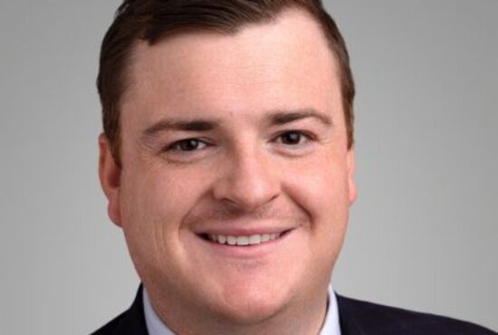 AK Rep. Zack Gramlich - Future Caucus