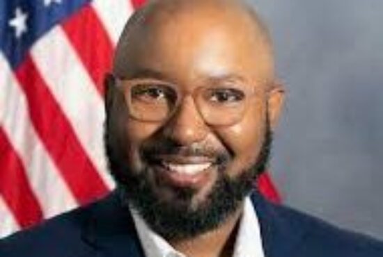 Rep. Greg Scott (D-PA) - Future Caucus