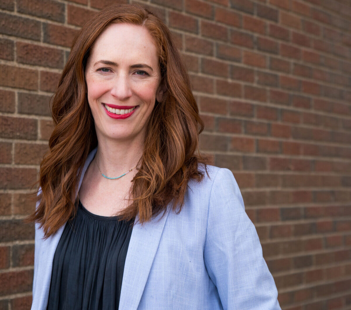 Rep. Laura Smith (D-MT) - Future Caucus